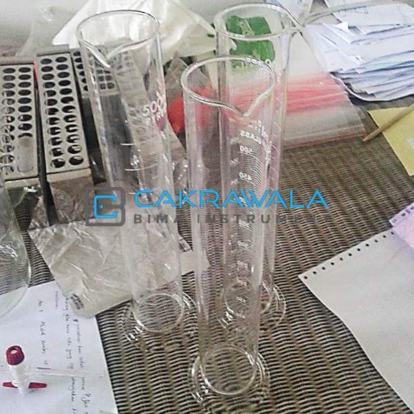 Jual Gelas Ukur Kaca & Plastik Harga Murah di Bandung