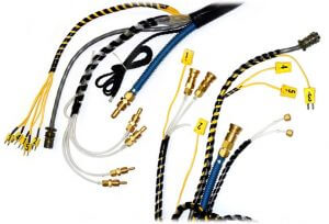 Umbilical Cable - PT Cakrawala Bima Instrument