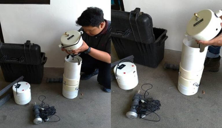 Jasa Perbaikan Alat Uji Lingkungan, Emisi, dan Hygiene Monitoring