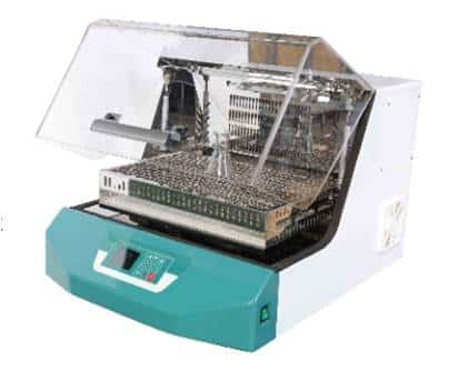 Jual Rotary Shaker Incubator (Thermostatic Shaking Incubator) Harga Murah