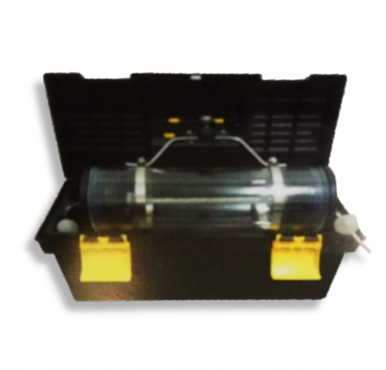 Jual Horizontal Water Sampler SNI Produk Lokal Harga Murah